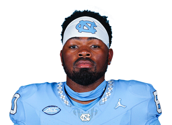 Jordan Owens - North Carolina Tar Heels Tight End - ESPN