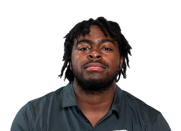 Jace McCoy - Central Arkansas Bears Defensive Lineman - ESPN