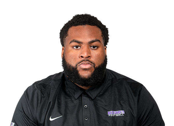 Will Diggins - Central Arkansas Bears Offensive Lineman - ESPN