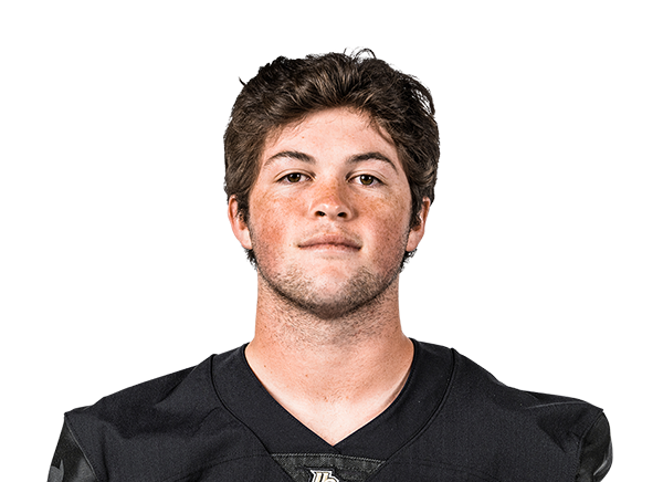 Stone Boss - UCF Knights Linebacker - ESPN