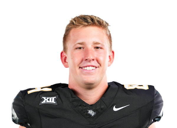 Thomas Wadsworth - UCF Knights Tight End - ESPN