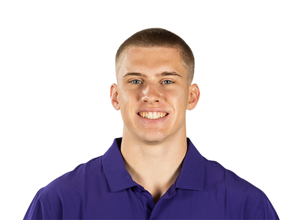 Kevin Ward - TCU Horned Frogs Safety - ESPN