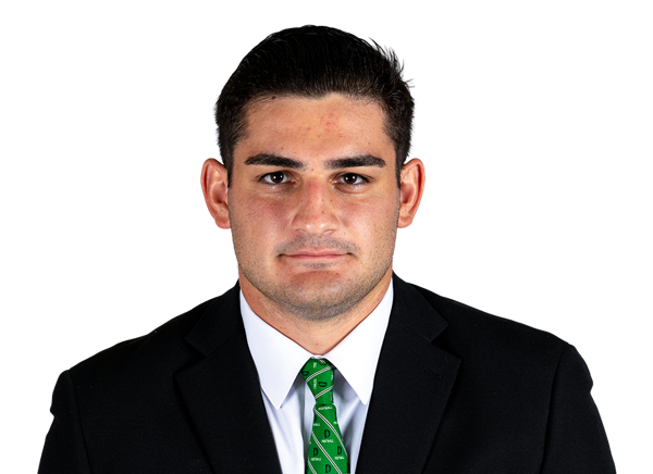 Chris Corbo - Dartmouth Big Green Tight End - ESPN