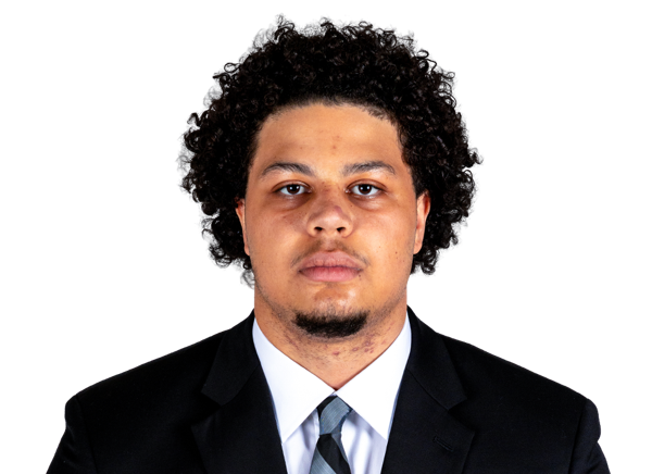 Vasean Washington - Dartmouth Big Green Offensive Lineman - ESPN
