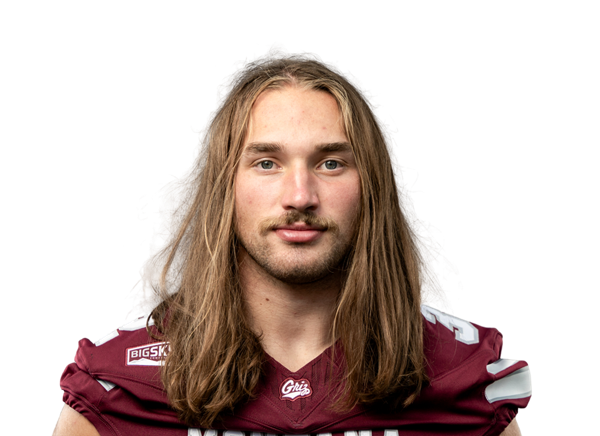 Peyton Wing - Montana Grizzlies Linebacker - ESPN