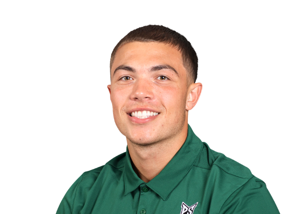 Tanner Beaman - Portland State Vikings Tight End - ESPN