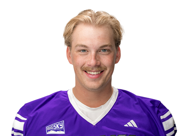 Ashden Oberg - Weber State Wildcats Defensive End - ESPN