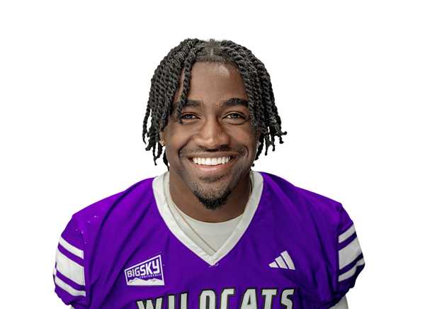 Tajon Evans - Weber State Wildcats Cornerback - ESPN