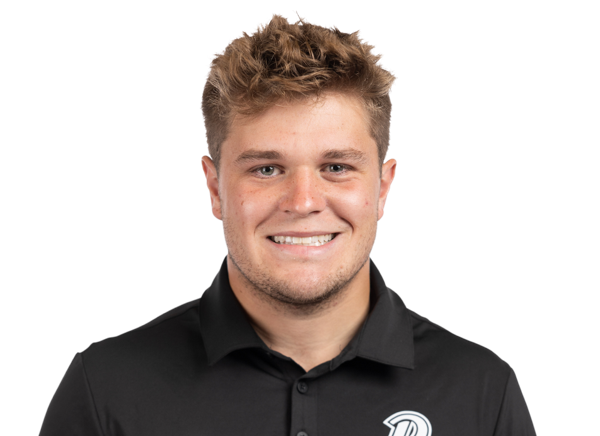 Luke Woodson - Drake Bulldogs Running Back - ESPN