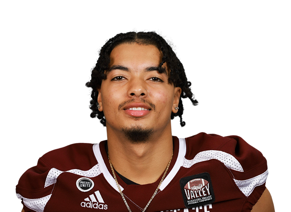 DeAndre Washington - Missouri State Bears Safety - ESPN