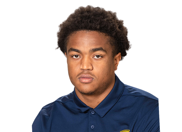 Tyrin Brooks - East Tennessee State Buccaneers Linebacker - ESPN