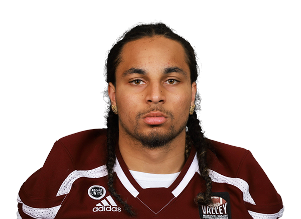 Jahiel Blue-Smith - Missouri State Bears Cornerback - ESPN