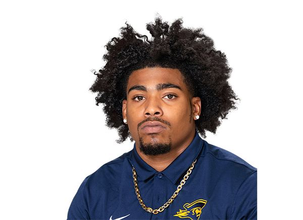 Jordan Hoskins - East Tennessee State Buccaneers Linebacker - ESPN