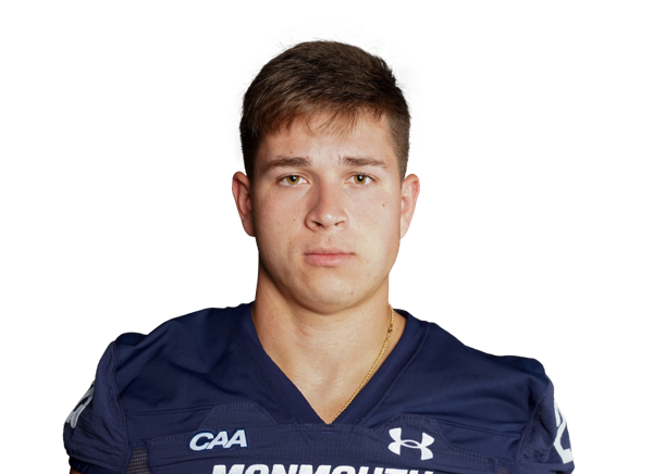 Patrick Murphy - Monmouth Hawks Defensive Back - ESPN