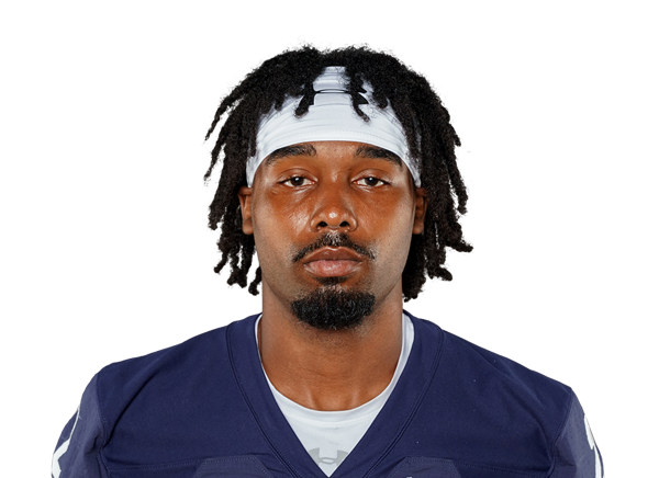 Gavin Nelson - Monmouth Hawks Wide Receiver - ESPN