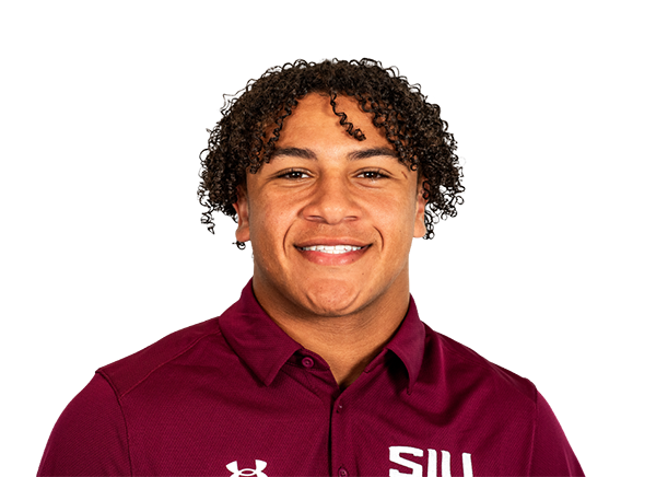 Kayleb Wagner - Southern Illinois Salukis Running Back - ESPN