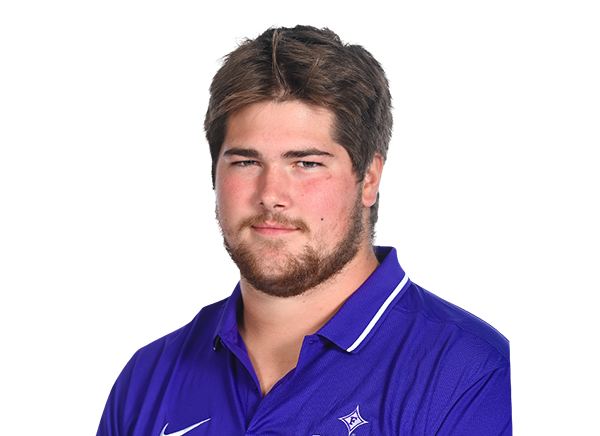 Eli Brasher - Furman Paladins Offensive Tackle - ESPN