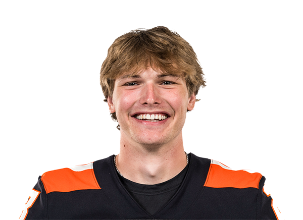 Walker Riney - Oregon State Beavers Wide Receiver - ESPN