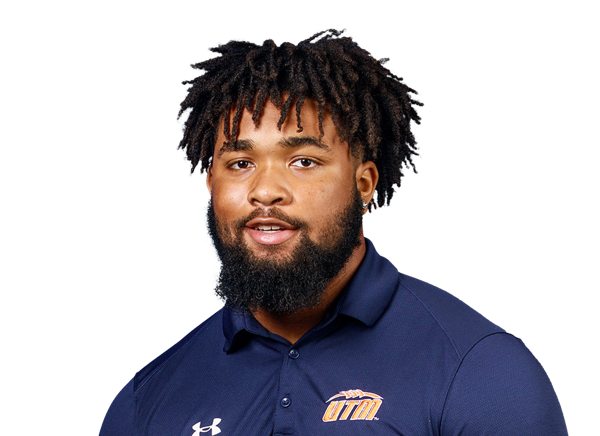 Bryce Dailey - UT Martin Skyhawks Linebacker - ESPN