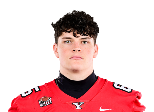 Austin Bray - Youngstown State Penguins Tight End - ESPN
