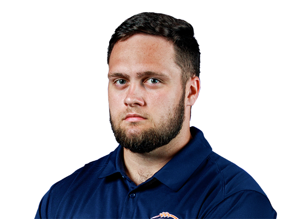 Drake Carroll - UT Martin Skyhawks Offensive Lineman - ESPN