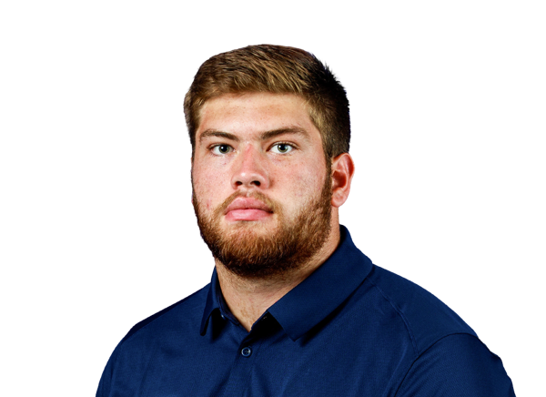 Logan Crouch - UT Martin Skyhawks Offensive Lineman - ESPN