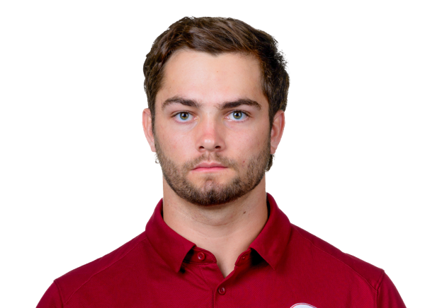 Caleb Procaccini - Colgate Raiders Linebacker - ESPN