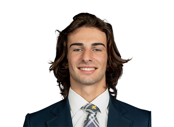 Declan Byle - Michigan Wolverines Quarterback - ESPN