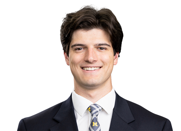 Charlie Mentzer - Michigan Wolverines Place Kicker - ESPN
