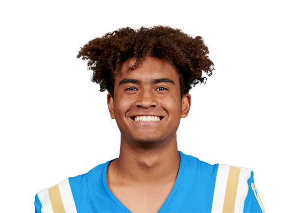 Kalen Jones - UCLA Bruins Place Kicker - ESPN