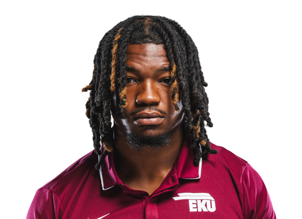 Kylan Robinson - Eastern Kentucky Colonels Linebacker - ESPN