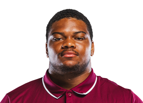 Jeremiah Bailey - Eastern Kentucky Colonels Defensive Lineman - ESPN