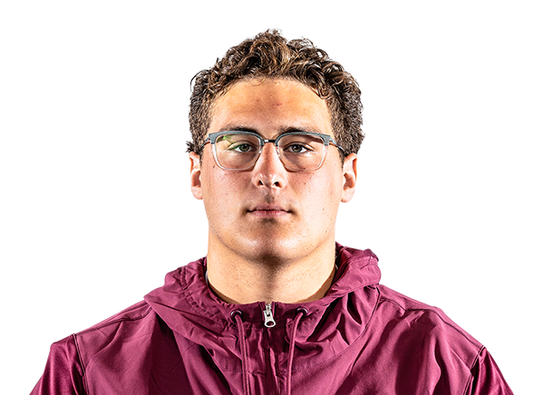 Max Drohan - Eastern Kentucky Colonels Defensive Lineman - ESPN