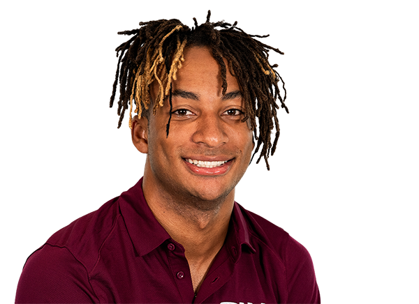 Venson Newsom - McKendree Bearcats Wide Receiver - ESPN