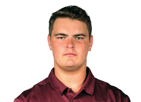 Kurt Plakans - Fordham Rams Offensive Lineman - ESPN