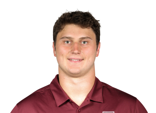 Sam Buerkle - Fordham Rams Defensive Lineman - ESPN