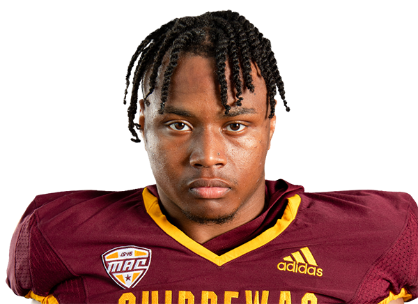 Sam Hicks - Abilene Christian Wildcats Running Back - ESPN