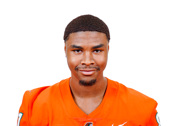 Jayden Evans - Linha Defensiva do Central Michigan Chippewas - ESPN (BR)