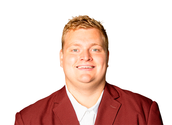 Cole Johnson - Central Michigan Chippewas Offensive Lineman - ESPN