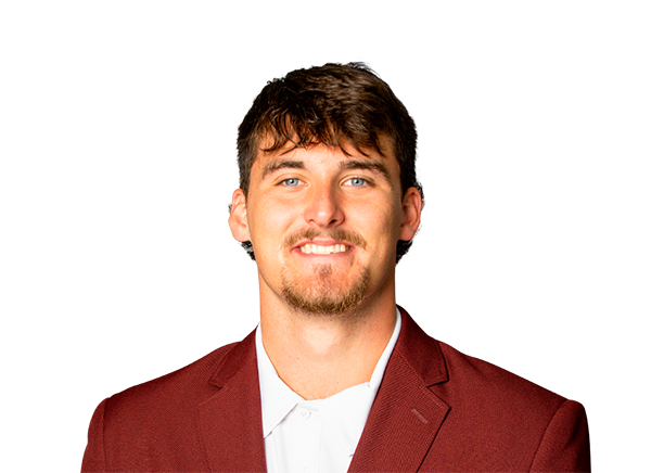 Bryant Kieft - Central Michigan Chippewas Tight End - ESPN