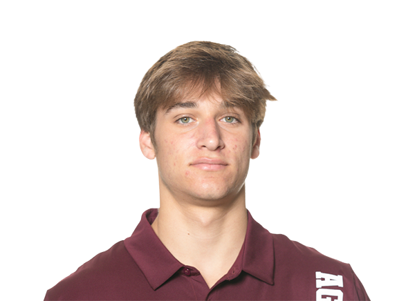 Pierce Turner - Texas A&M Aggies Wide Receiver - ESPN