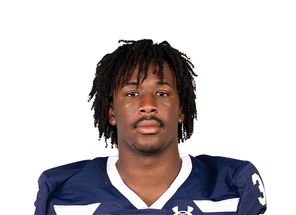 Noah Boulieu - Jackson State Tigers Linebacker - ESPN