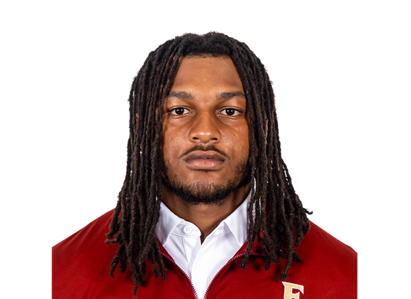 Anthony Martin - Elon Phoenix Defensive Back - ESPN