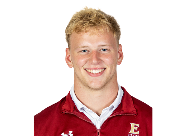 Dillon Pardue - Elon Phoenix Defensive End - ESPN