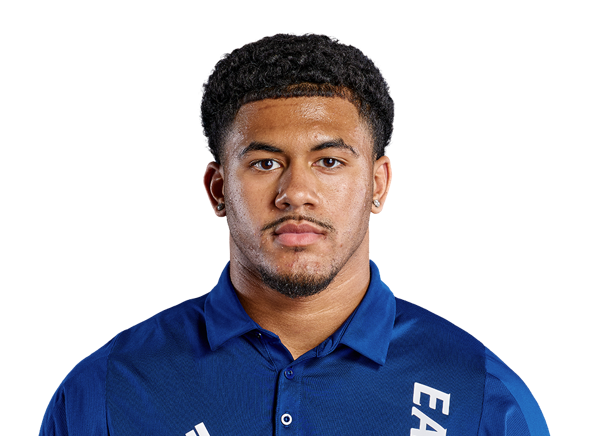 Brandon Tyson - Georgia Southern Eagles Linebacker - ESPN