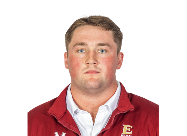 Leighton Lee V - Elon Phoenix Offensive Lineman - ESPN