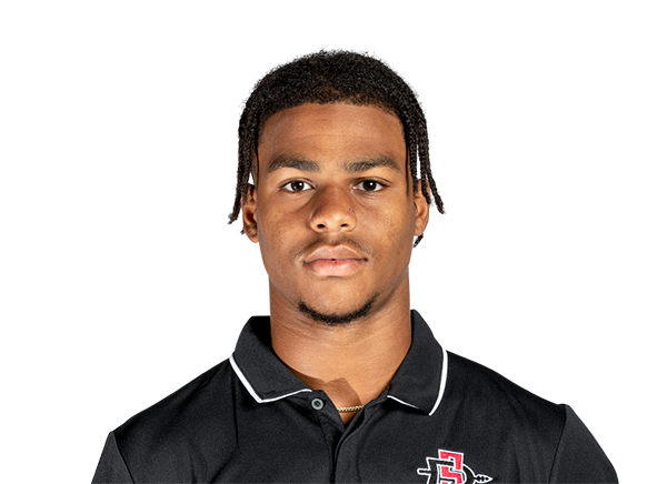 D'Andre Edwards - San Diego State Aztecs Wide Receiver - ESPN