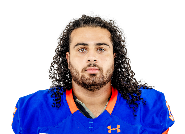 Ramsey Qishta - Houston Christian Huskies Offensive Lineman - ESPN