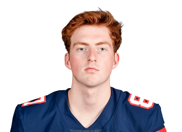 Jake George - San Diego Toreros Wide Receiver - ESPN