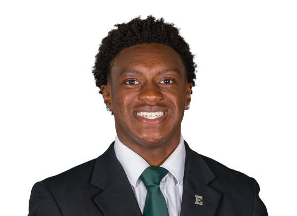 Davion Williams - Eastern Michigan Eagles Defensive Back - ESPN